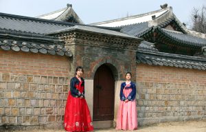 What are Korean family values? - Namhan South Korea