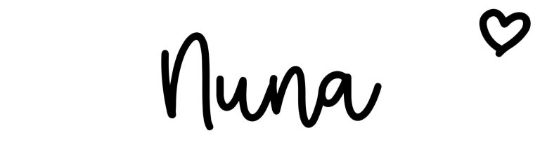 What does nuna mean in korean ? - Namhan South Korea