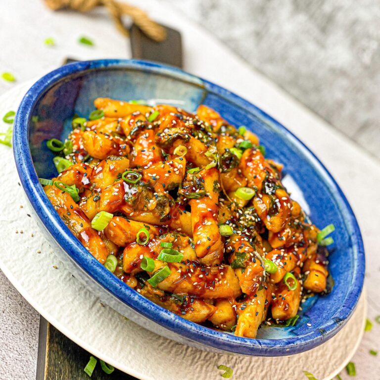 How to make korean rice cakes ? - Namhan South Korea